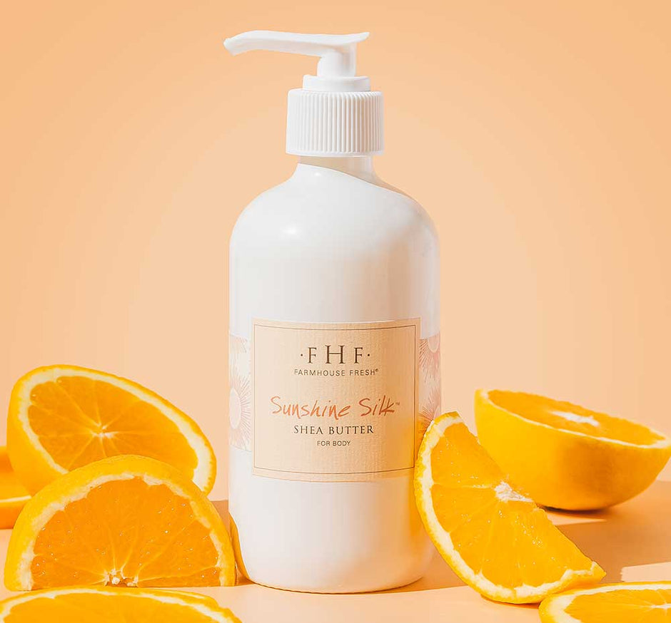 Body Moisturizers – FarmHouse Fresh