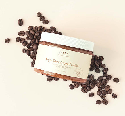 Body Scrubs – FarmHouse Fresh