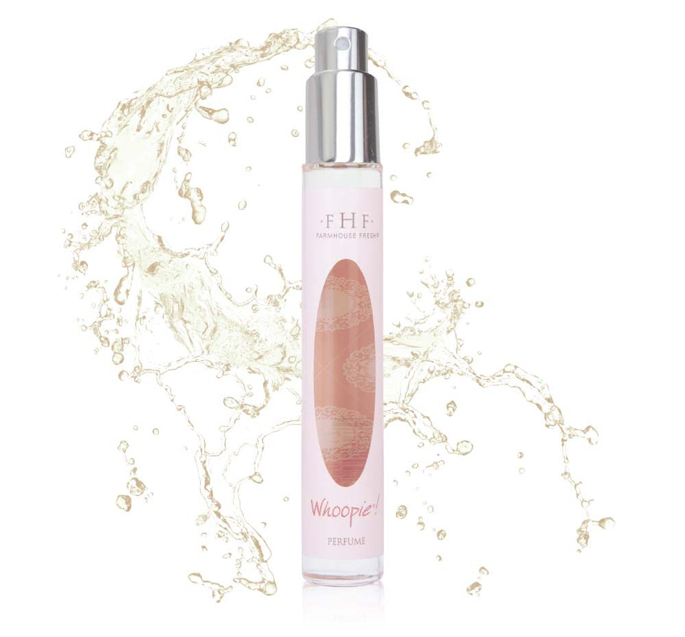 FarmHouse Fresh® Whoopie® Travel Spray Perfume